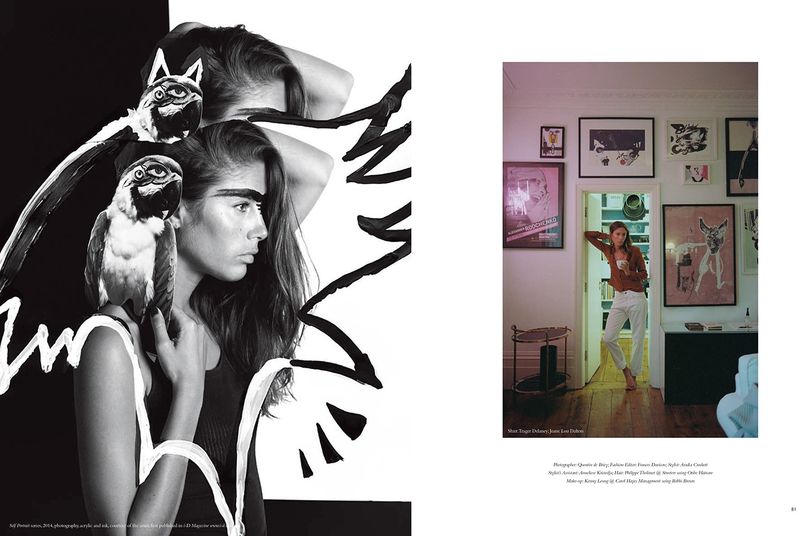 Quentin Jones (So It Goes Magazine)