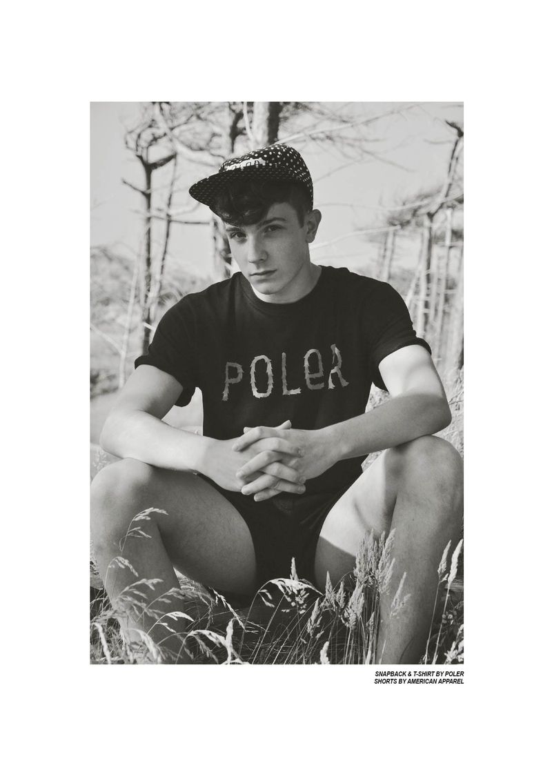 One Last Summer with Jon Mayling (Carbon Copy)