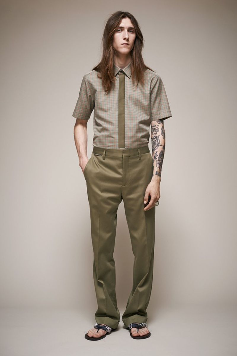 Marc Jacobs Men S/S 16 (Marc Jacobs)