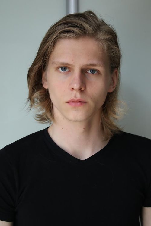 Julius Styr - Model - detail by client