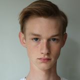 New Madison S/S 15 Polaroids/Portraits (Polaroids/Digitals)