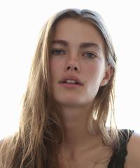 Mathilde Brok Brandi - Model - detail by client