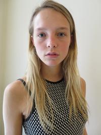 Emma Lund - Model Profile - Photos & latest news