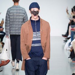 Ben Smallwood - Model Profile - Photos & latest news