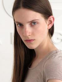 Grace Booth - Model Profile - Photos & latest news