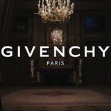 Givenchy F/W 15 (Givenchy)