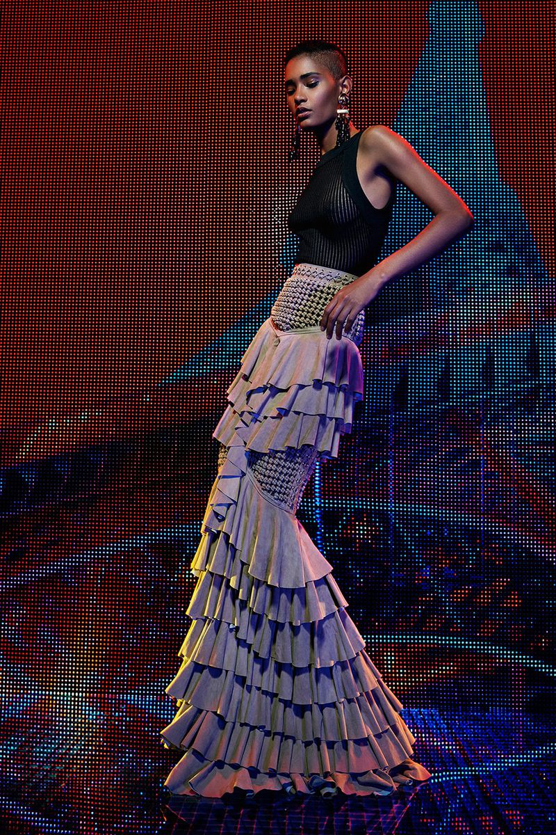 Balmain Resort 2016 (Balmain)