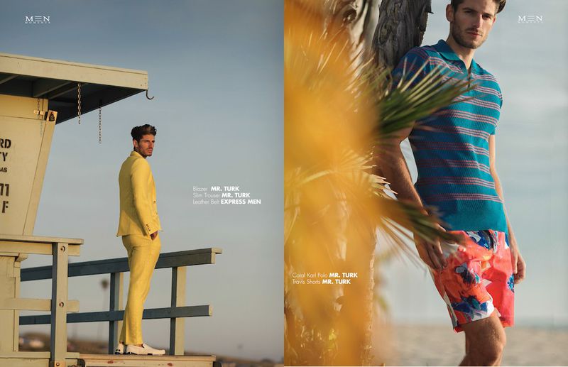 Adam Nicklas (Men Moments Magazine)