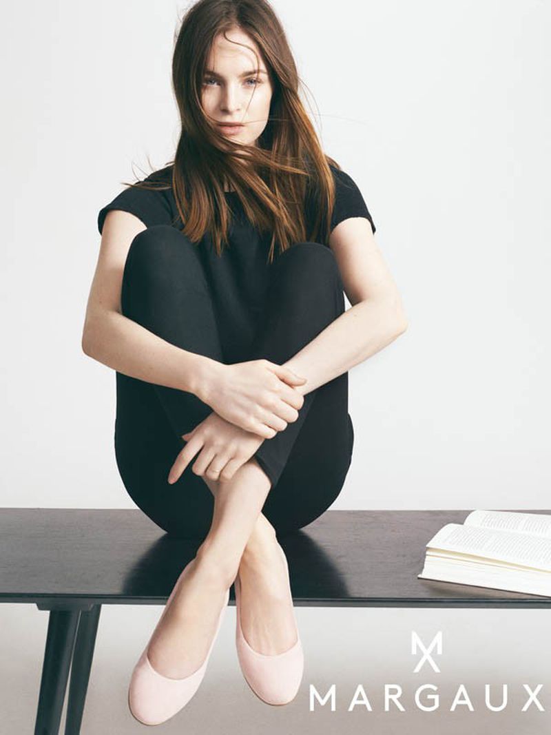 Margaux S/S 15 (Various Campaigns)