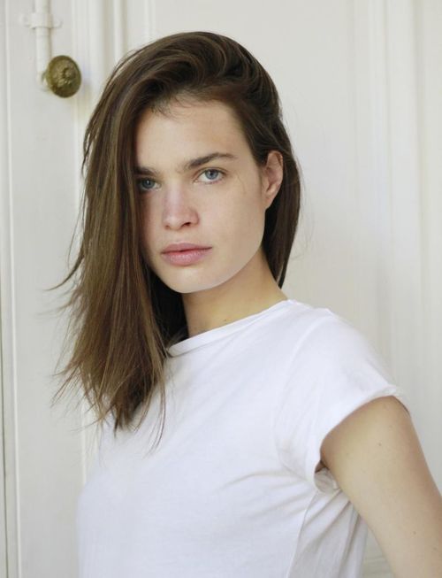 Constanza Saravia - Model Profile - Photos & latest news