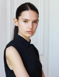 Hannah Novak - Model Profile - Photos & latest news