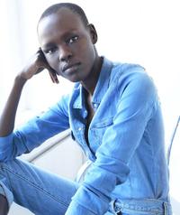 Grace Bol - Model Profile - Photos & latest news
