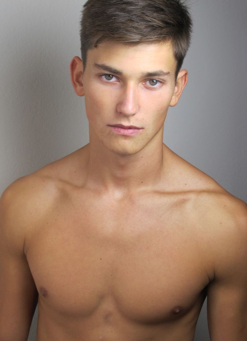 Sight Management F/W 14 Polaroids/Portraits (Polaroids/Digitals)