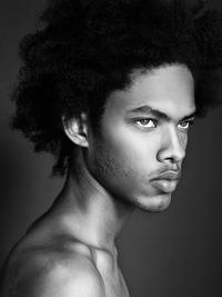 Brandon Bailey - Model Profile - Photos & latest news