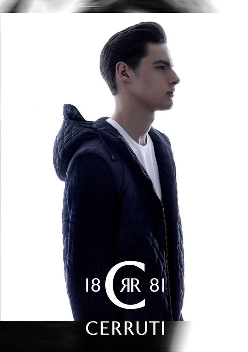 Cerrutti 1881 F/W 15 (Cerruti)