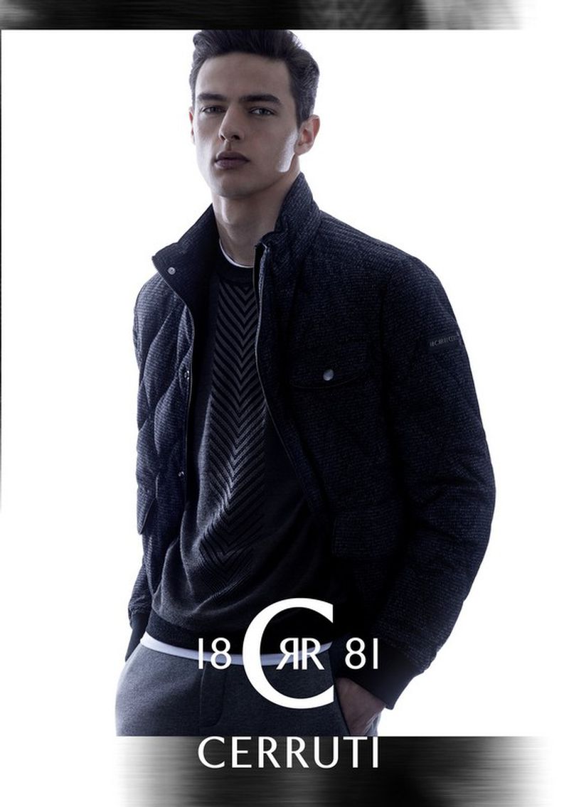 Cerrutti 1881 F/W 15 (Cerruti)