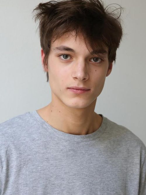 Timur Muharemovic - Model - detail by year