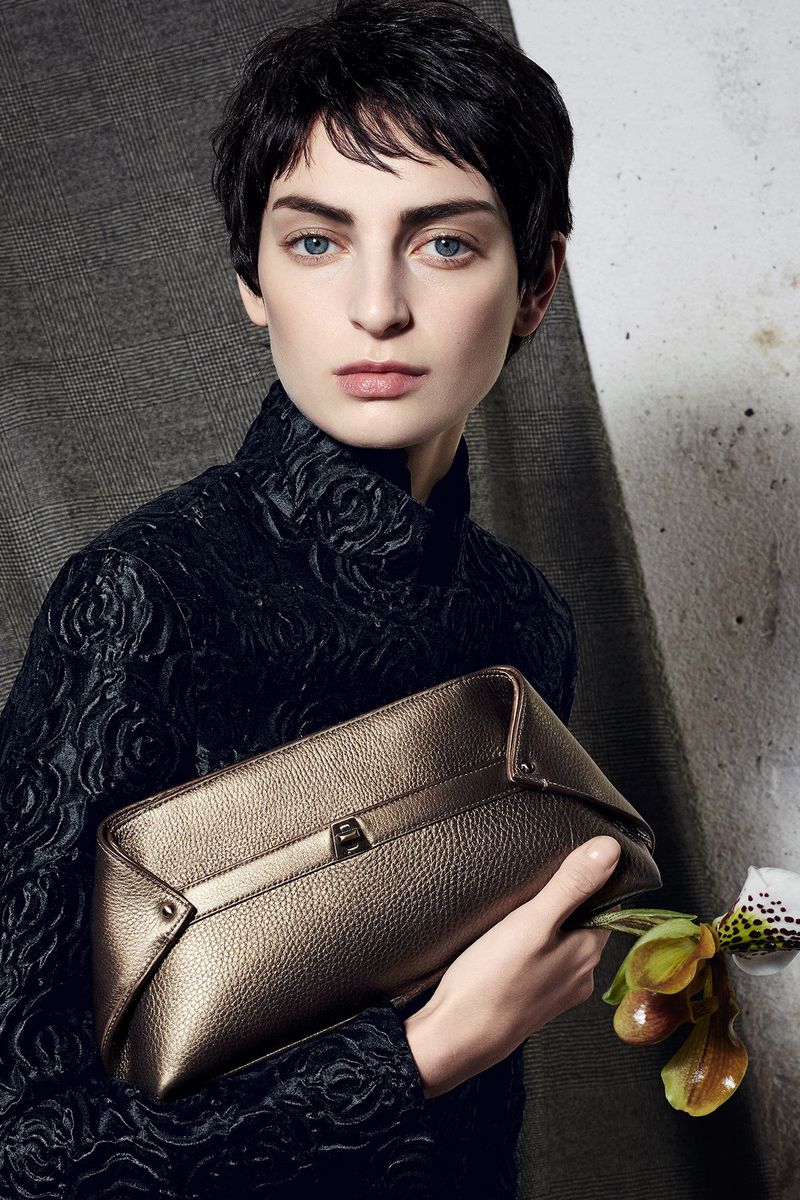 AKRIS PRE FALL CAMPAIGN 2015 (Akris)