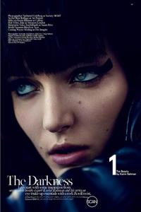 The Reality Show Magazine