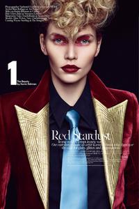 The Reality Show Magazine