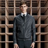 Hugo Boss Mens Pre-Collection 2015 (BOSS)