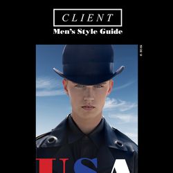 Sam Harwood - Model Profile - Photos & latest news