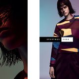 Sportmax Code F/W 15 Campaign (Sportmax)