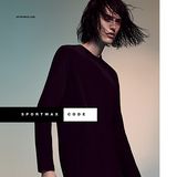 Sportmax Code F/W 15 Campaign (Sportmax)