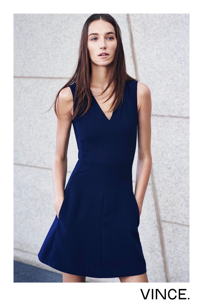 Vince Pre-Fall 2015 (Vince)