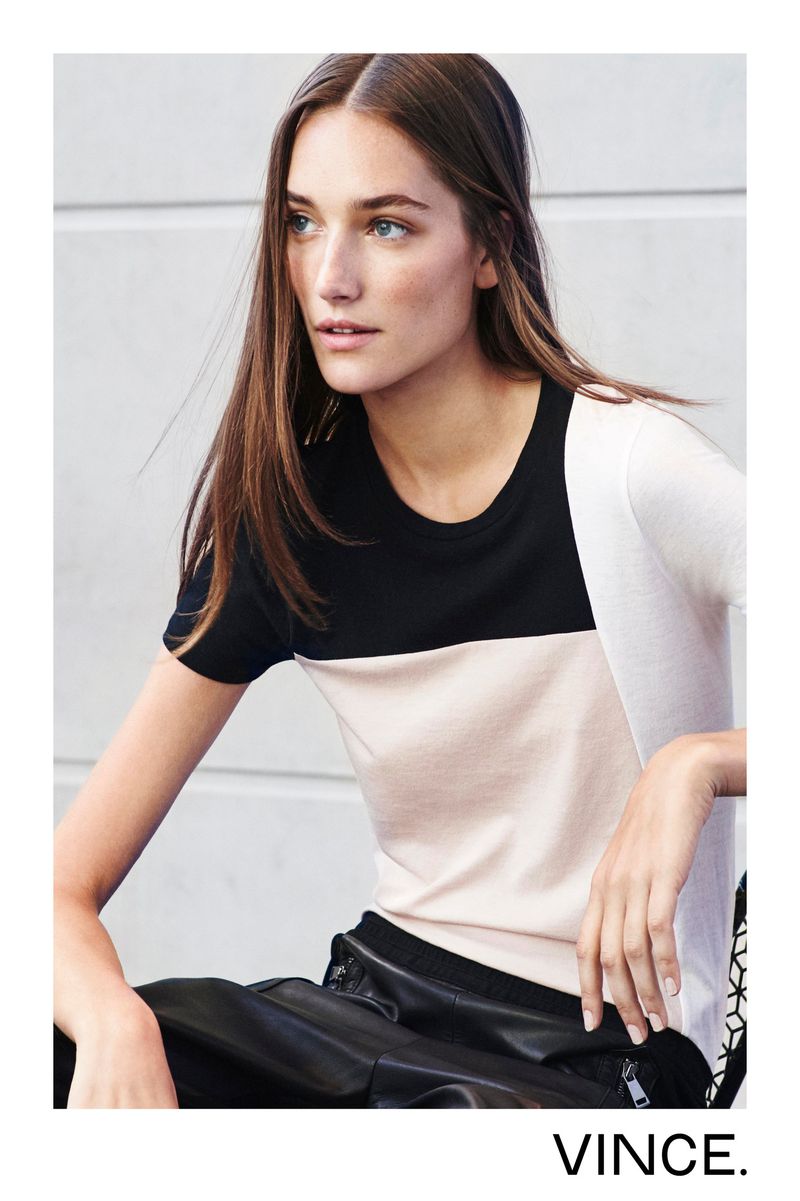 Vince Pre-Fall 2015 (Vince)