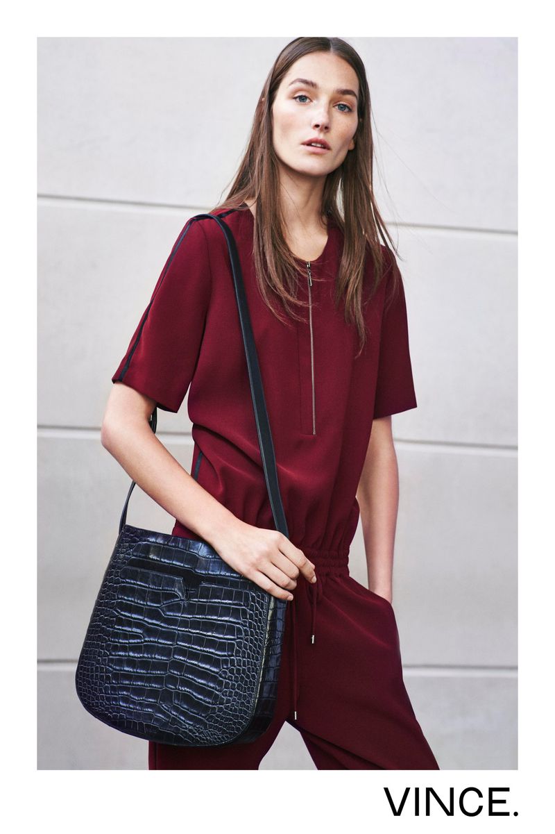 Vince Pre-Fall 2015 (Vince)