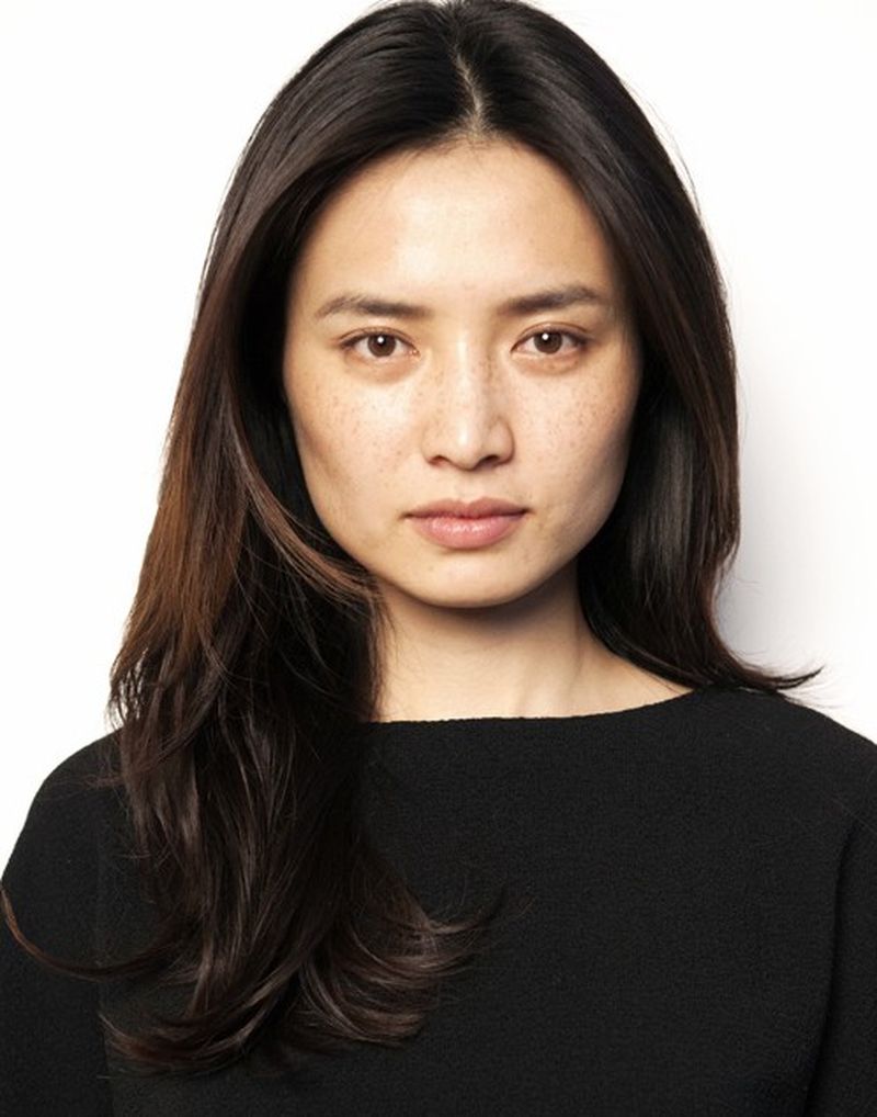 Muse Models F/W 14 Polaroids/Portraits (Polaroids/Digitals)