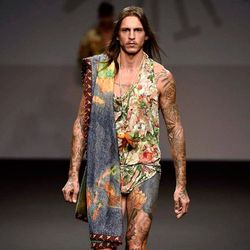 Felipe Chaves - Model Profile - Photos & latest news