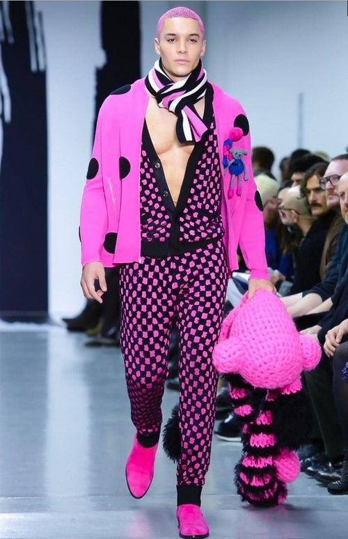 Jake Lockhart - Model Profile - Photos & latest news