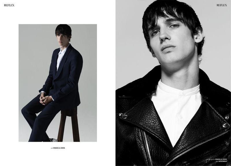 The Wait (Reflex Homme)