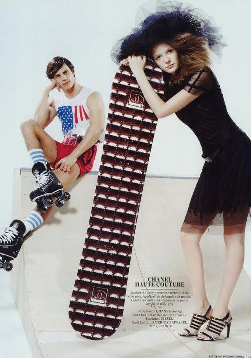 roller ball (Citizen K International)