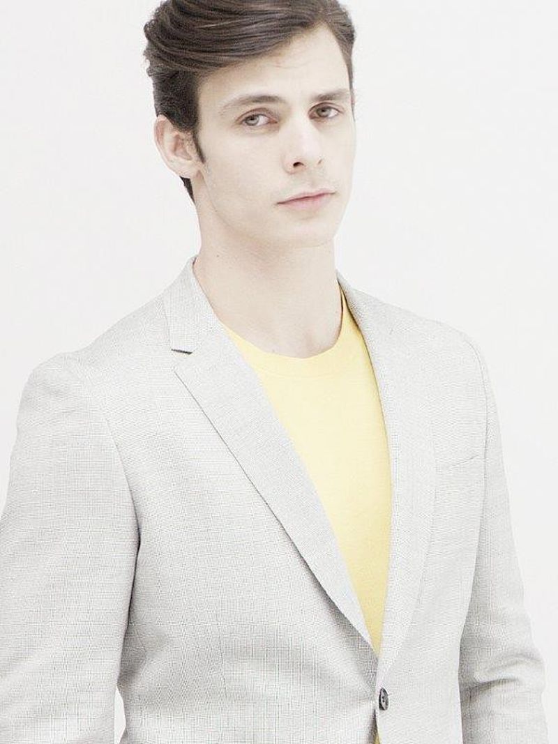 Quentin for Man at work By Maxime Martin (Various Editorials)