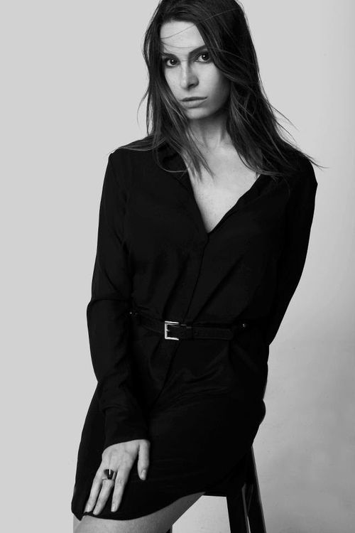 Alisha Goldstein - Creative Director Profile - Photos & latest news