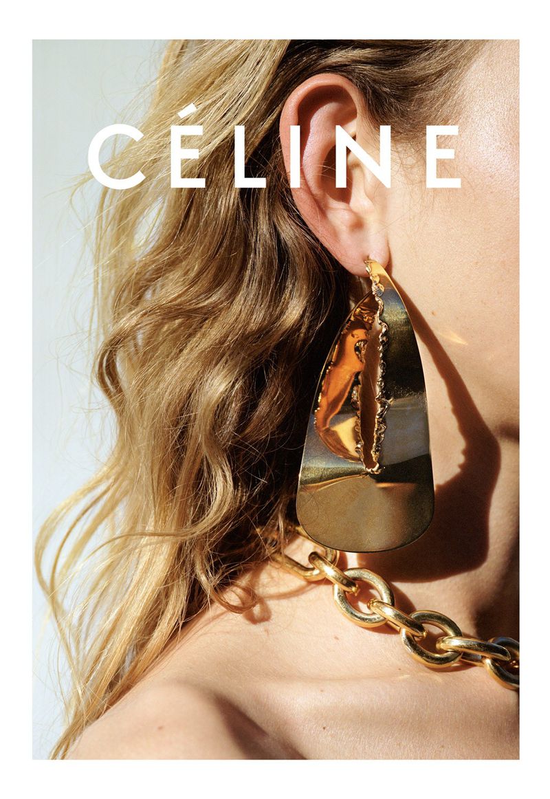 Céline Pre-Fall 2015 (Celine)