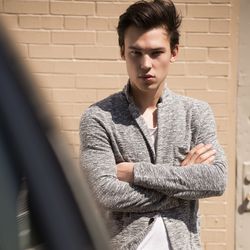 Chris Colton - Model Profile - Photos & latest news