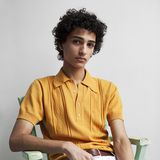 Tre Samuels by Nick Blumenthal (Portrait)