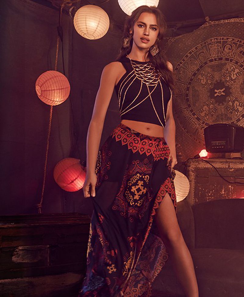 Bebe Summer of Enchantment Summer 2015 (Bebe)