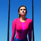 Self Magazine June 2015 Cover (Self Magazine)