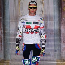 Jake Lockhart - Model Profile - Photos & latest news