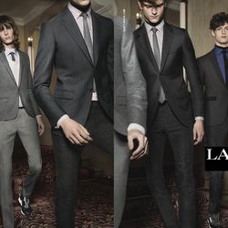 Erik Put - Model Profile - Photos & latest news