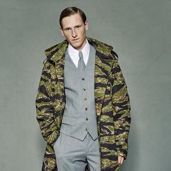 Jayro Castro - Model Profile - Photos & latest news