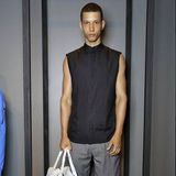 Anzevino Getty S/S 16 Men's Presentation (Various Shows)