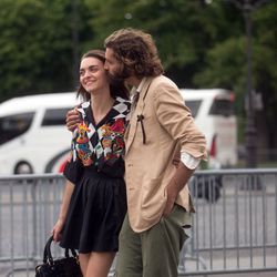 Maximiliano Patane - Model Profile - Photos & latest news