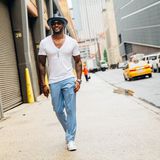 Tyson Beckford - Model Profile - Photos & latest news
