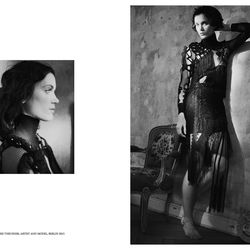 Ulrike Theusner - Model Profile - Photos & latest news